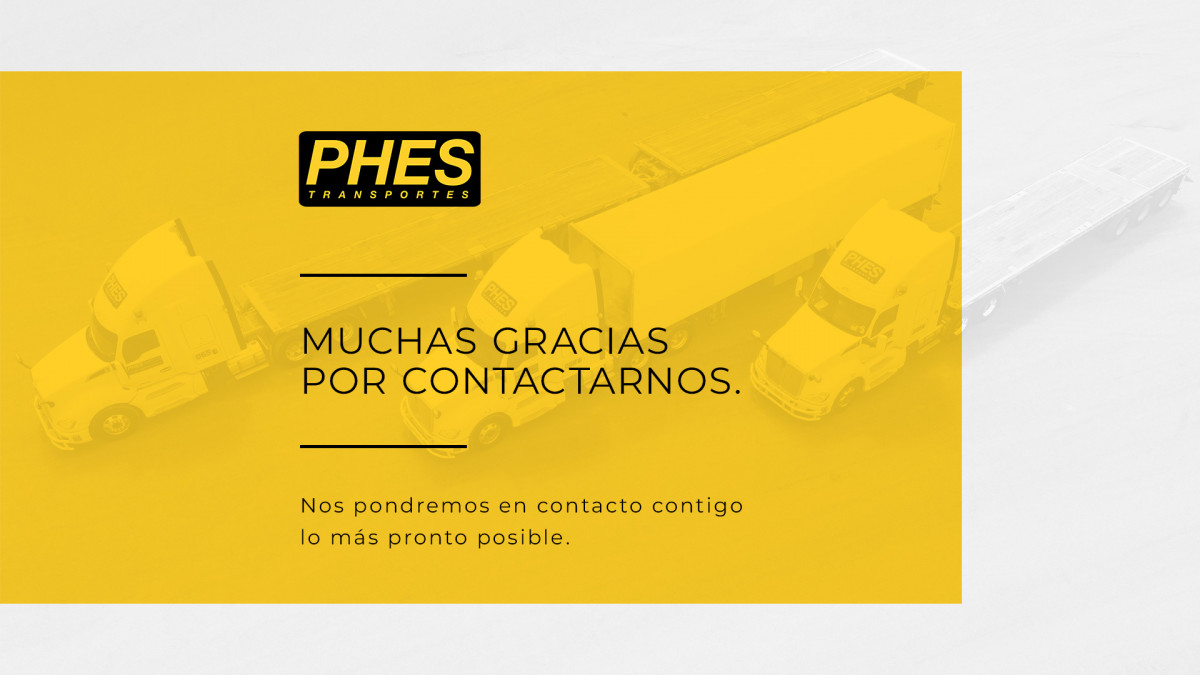 Gracias Phes - Grupo ATC