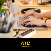 Inicio - Grupo ATC